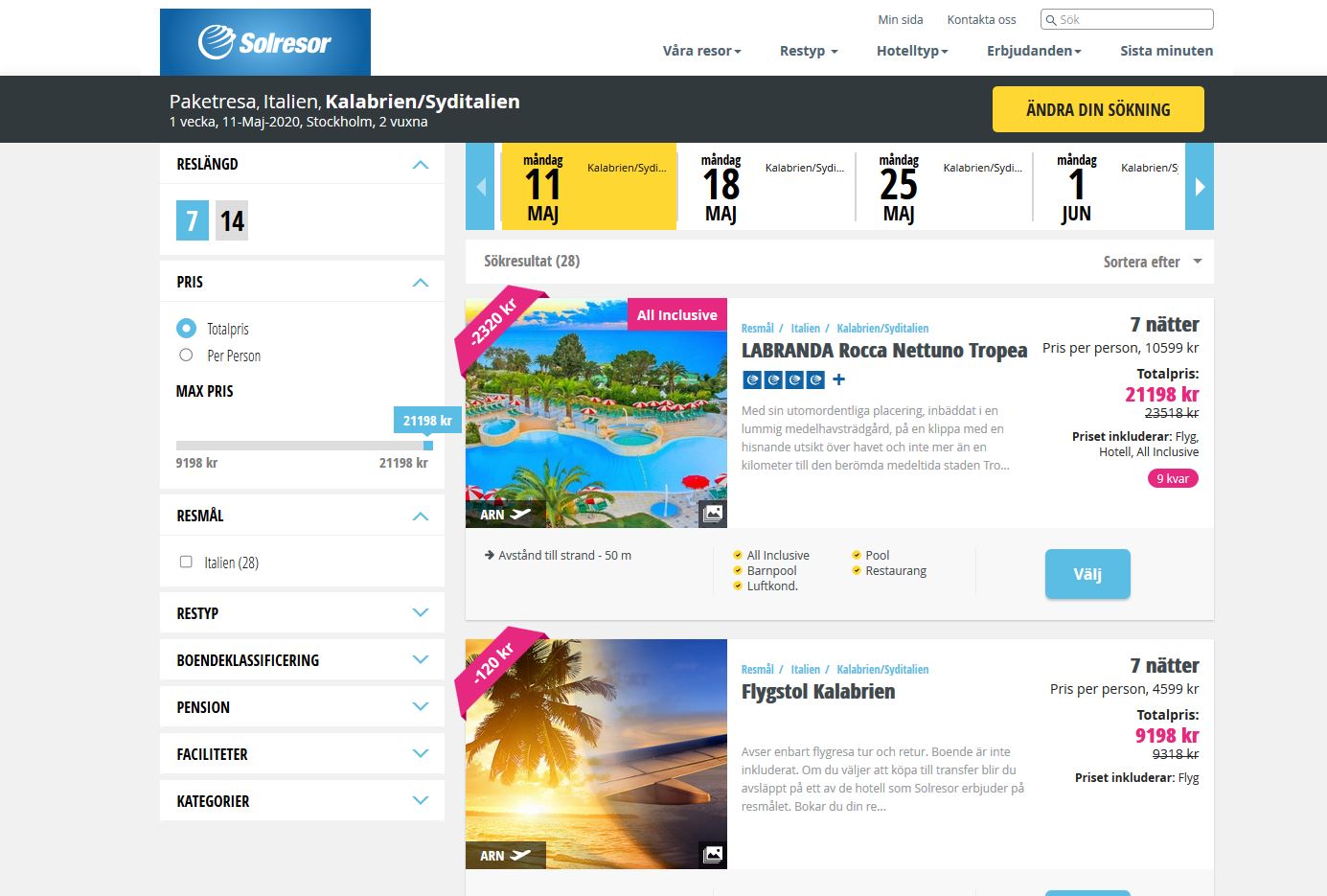 Windrush Alliance Ltd.